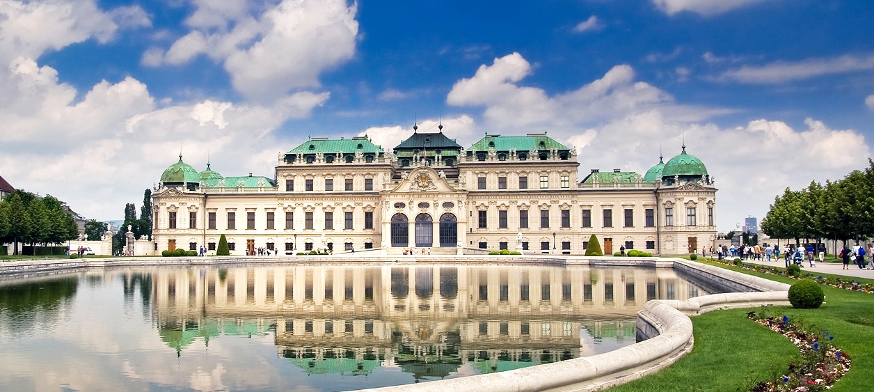 15 Best Hotels in Vienna City Center (Tested for 2026) · Vienna Travel ...
